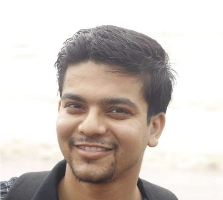 Graph Machine Learning Foundations and Applications (AI60007) / Autumn,2022 - CoE-AI, IIT Kharagpur